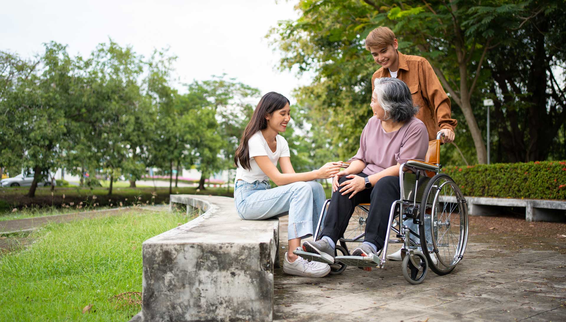 Pinnacle Care Services – Your Trusted Companion on the NDIS Journey