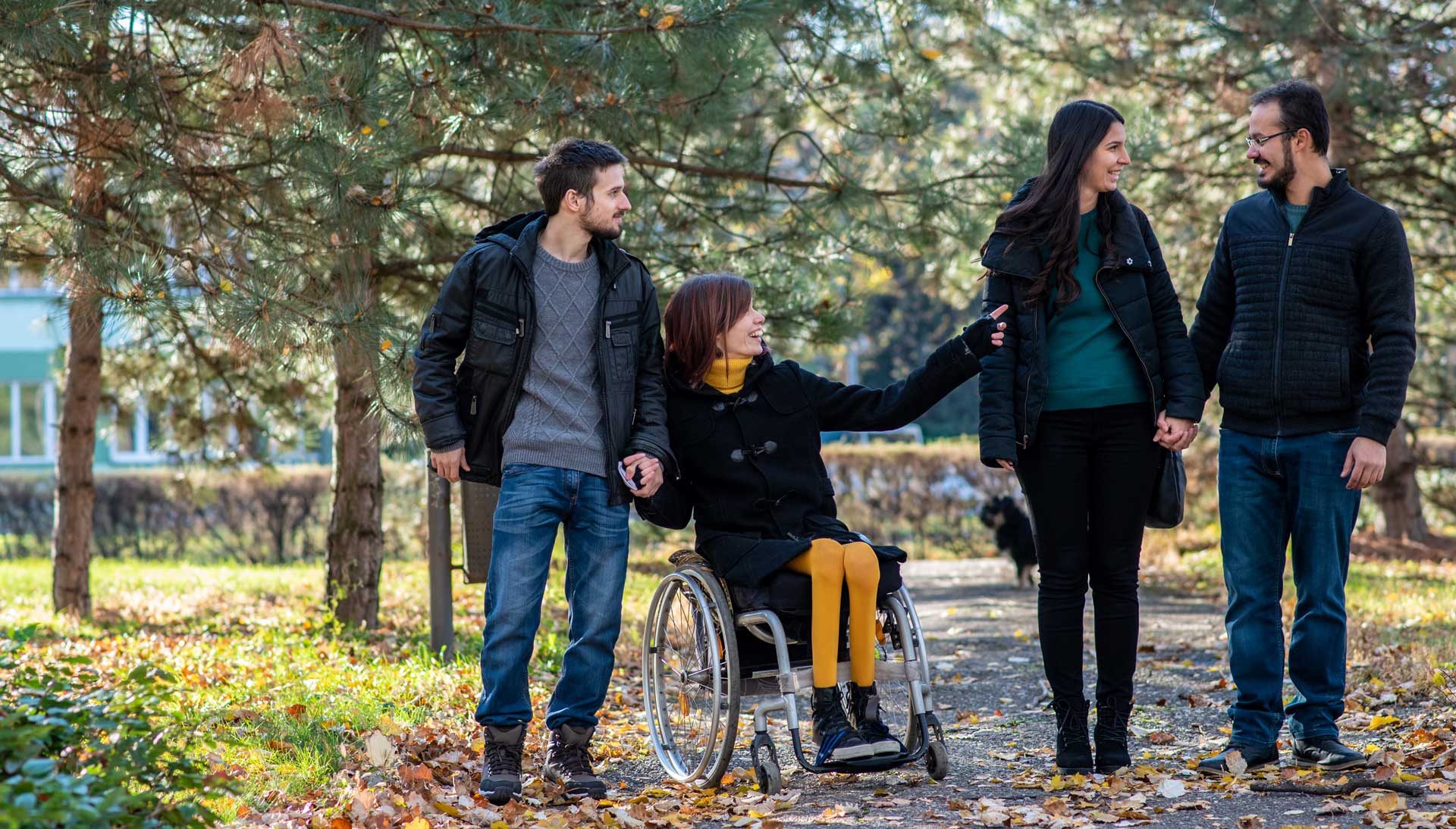 Pinnacle Care Services – Your Trusted Companion on the NDIS Journey